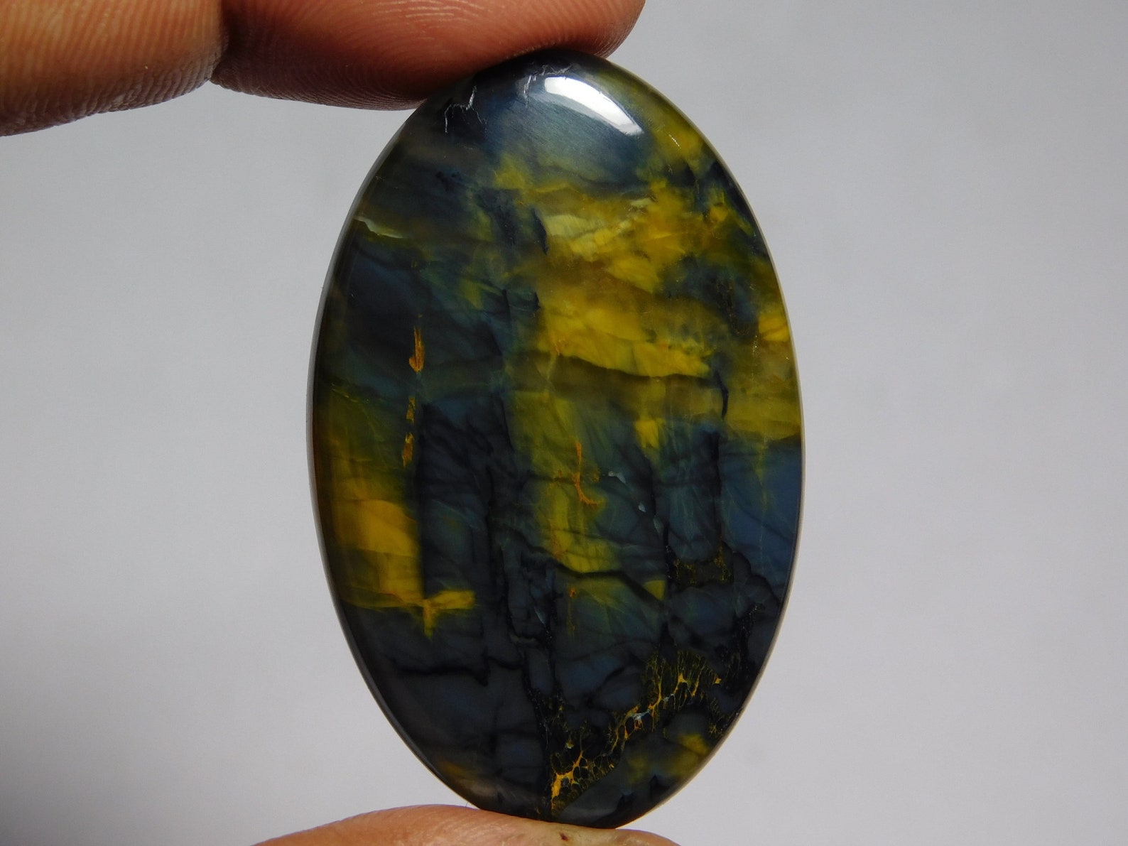 Neolite Gemstonetop Quality Neolite Cabochonsneolite Semi - Etsy