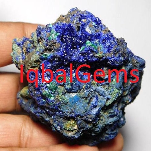 IqbalGems - Etsy