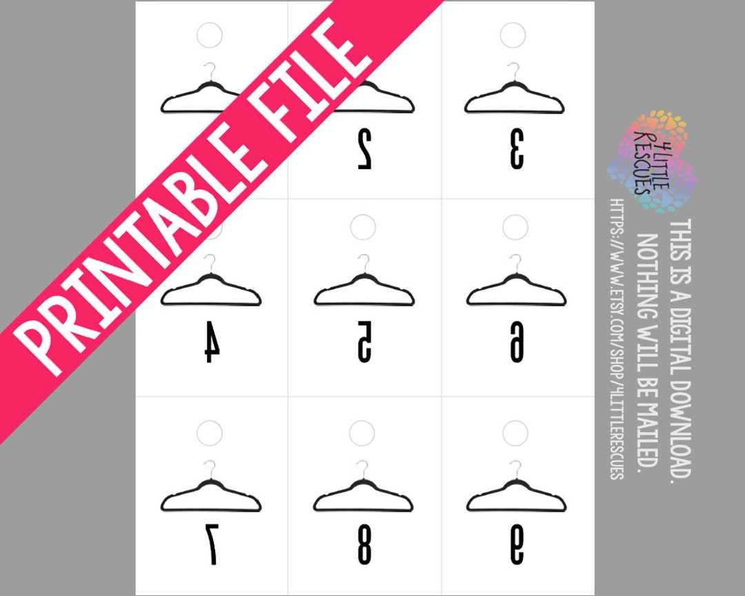 LLR Black Velvet Hanger Reverse Numbers 1-500 | Inventory Live Sales ...