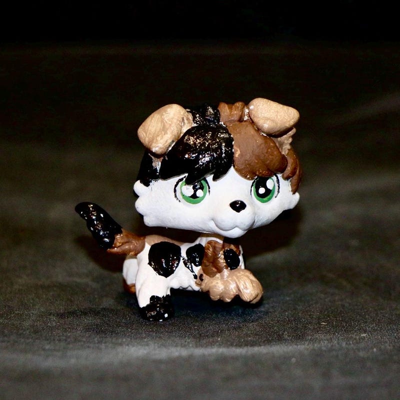 Lps Custom - Etsy
