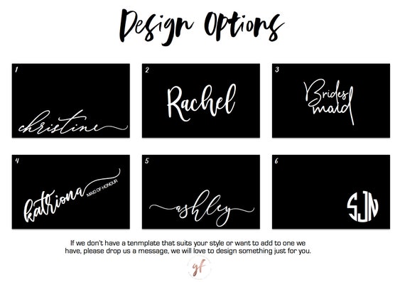 Christine Name Cursive