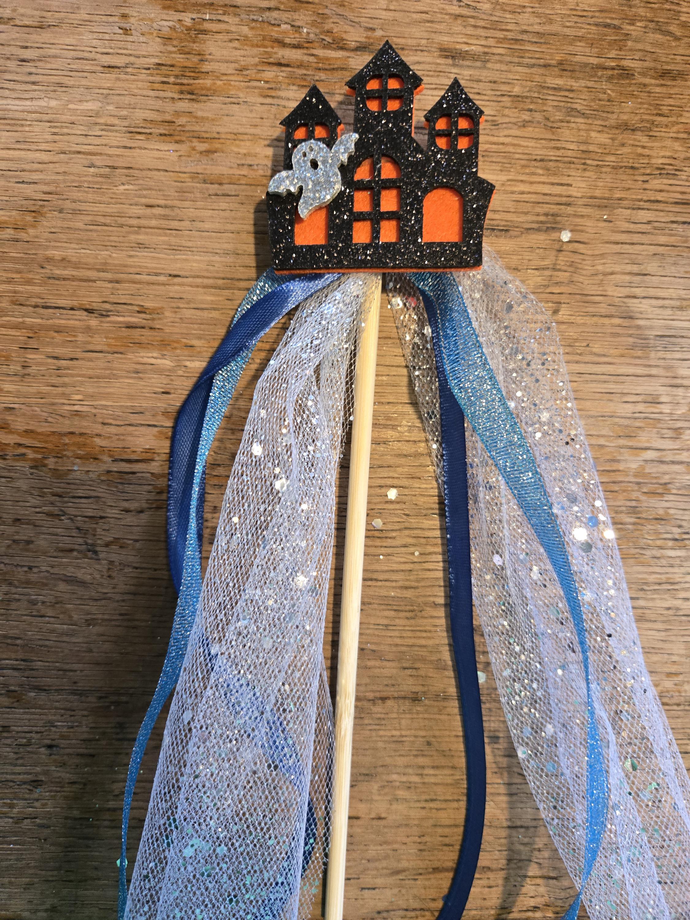 Halloween Wands | Halloween Dress up | Children’s Dress up | Halloween ...
