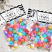 Easter Printable Bag Topper, Easter Diy Coloring Treat Bag Toppers ...