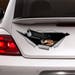 Gun Car Decal Vinyl Decal 3D Decal Funny Sticker Weapon - Etsy