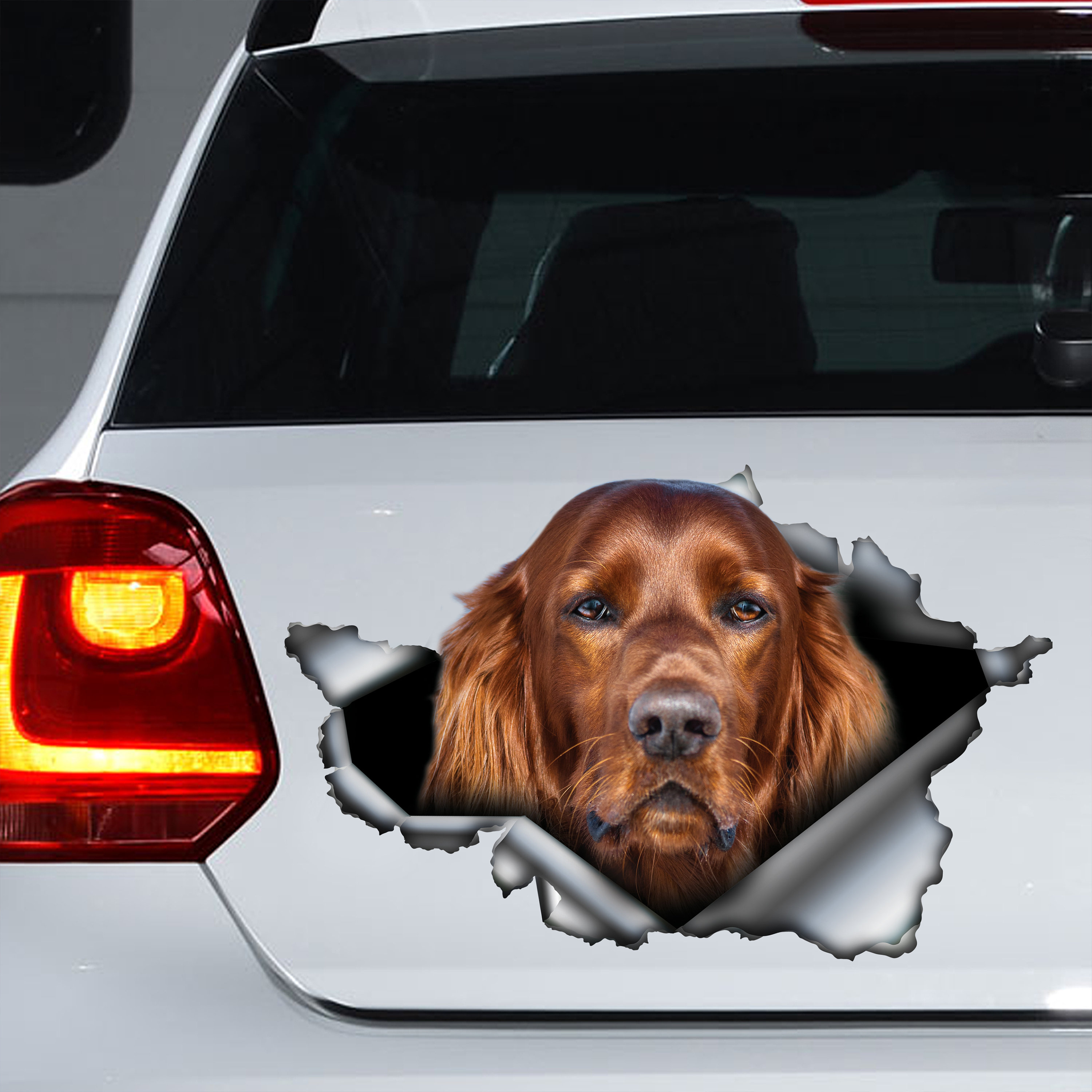 Irish Setter Magnets - Etsy