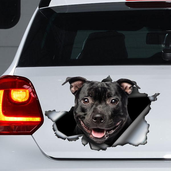 Staffy - Etsy