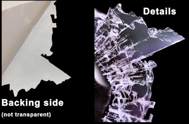 Alien Window Decal Alien Sticker Funny Alien Car Decal - Etsy