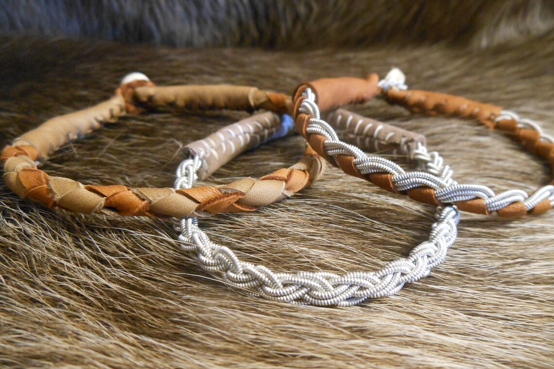 Sami Jewelry Saami Bracelet Sami Bracelet Lapi - Etsy UK