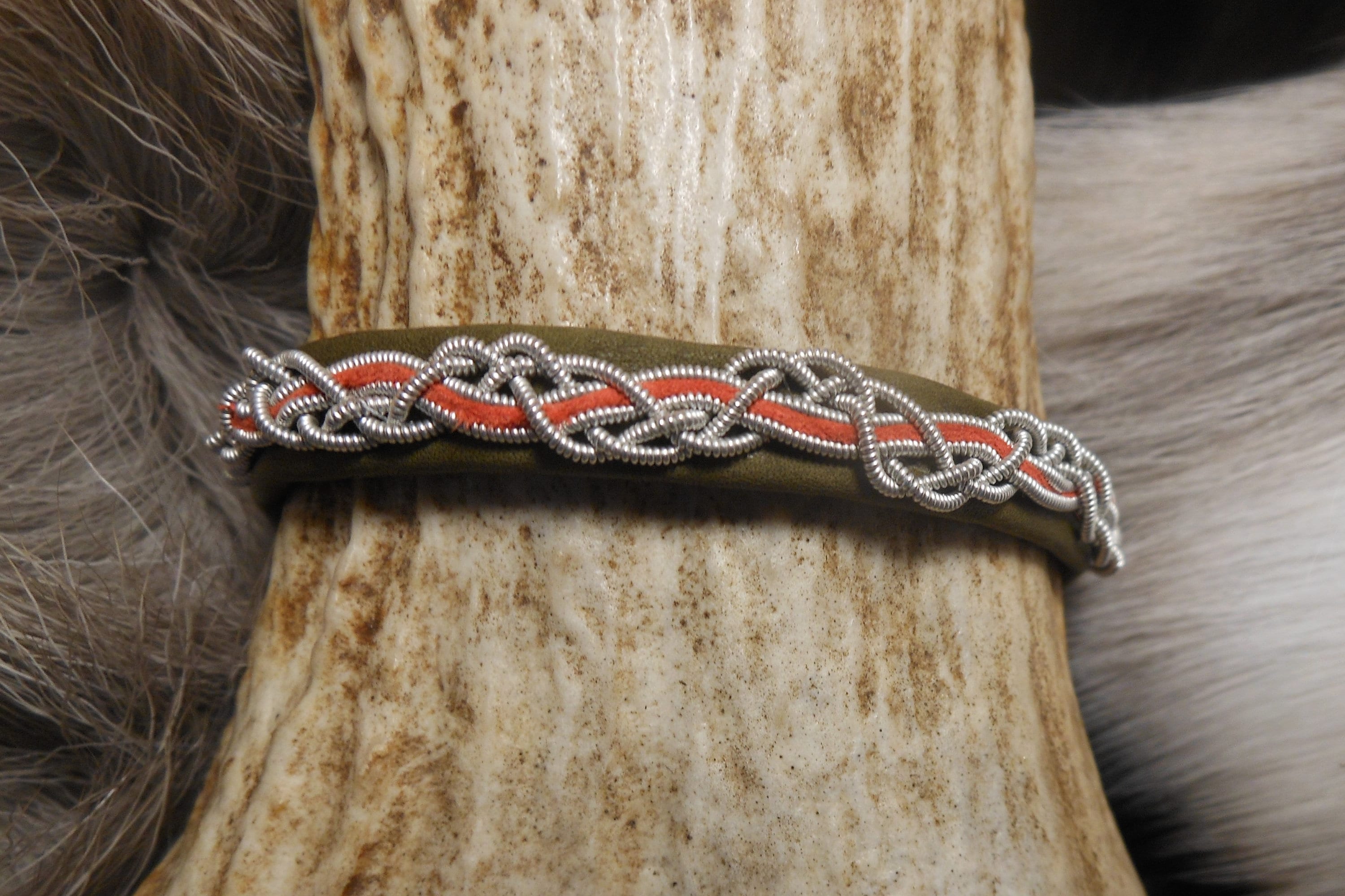 Sami Jewelry Saami Bracelet Sami Bracelet Lapi - Etsy UK