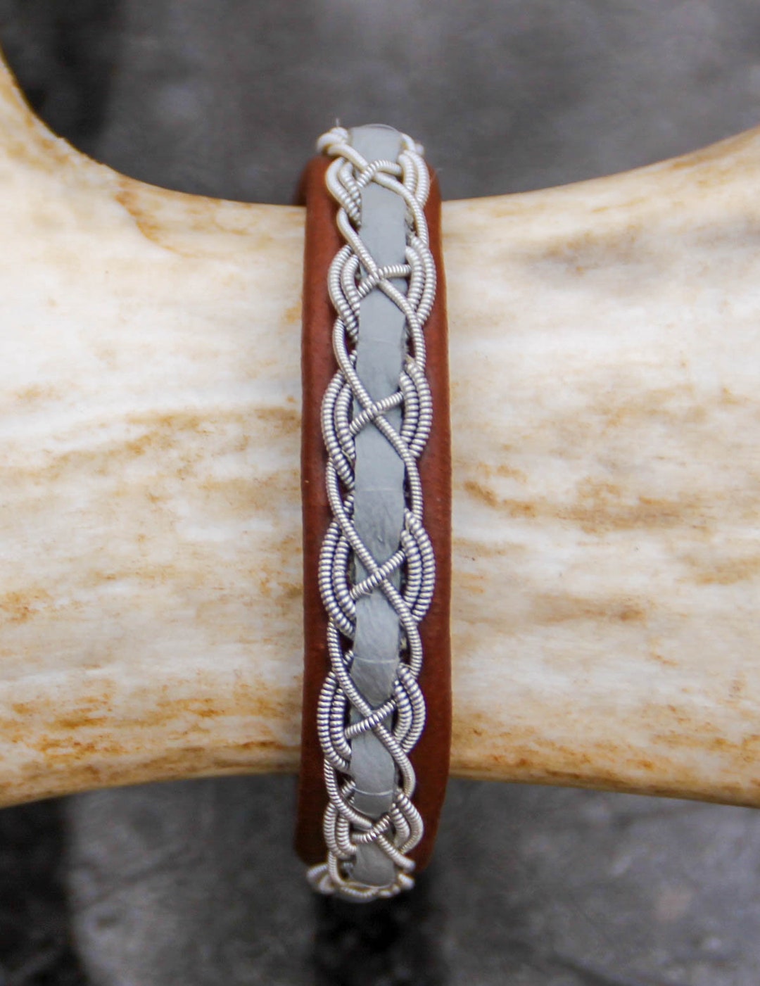 Sami Jewelry Saami Bracelet Sami Bracelet Lapi - Etsy