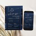 Rehearsal Dinner Invitation Template Text Message Wedding Rehearsal ...
