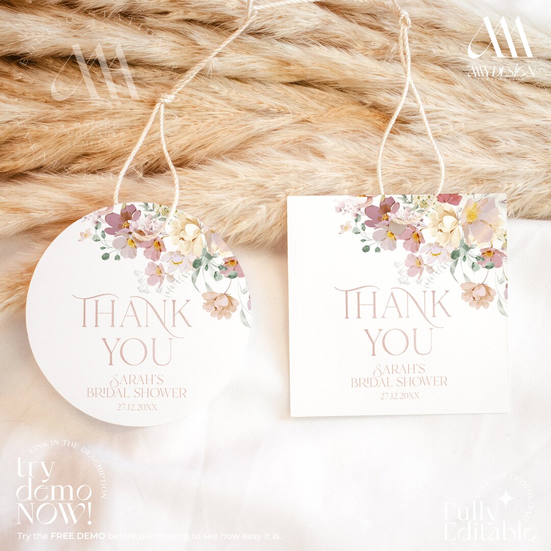 Modelo de etiqueta para presente | Modelo de etiqueta para ...