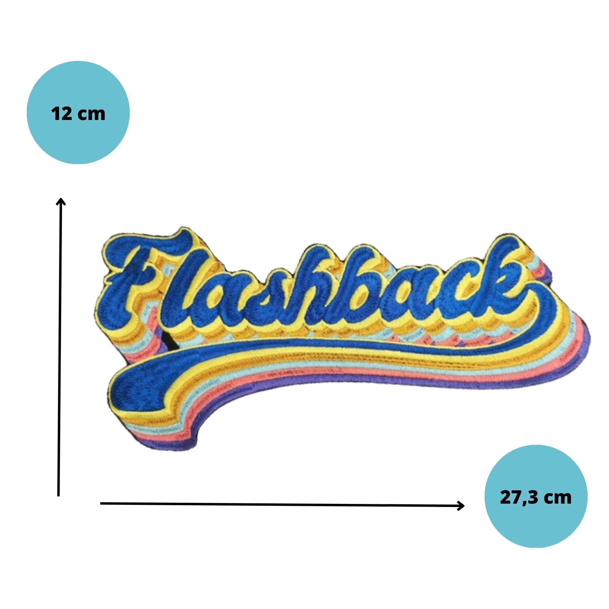 Flashback Clip Art