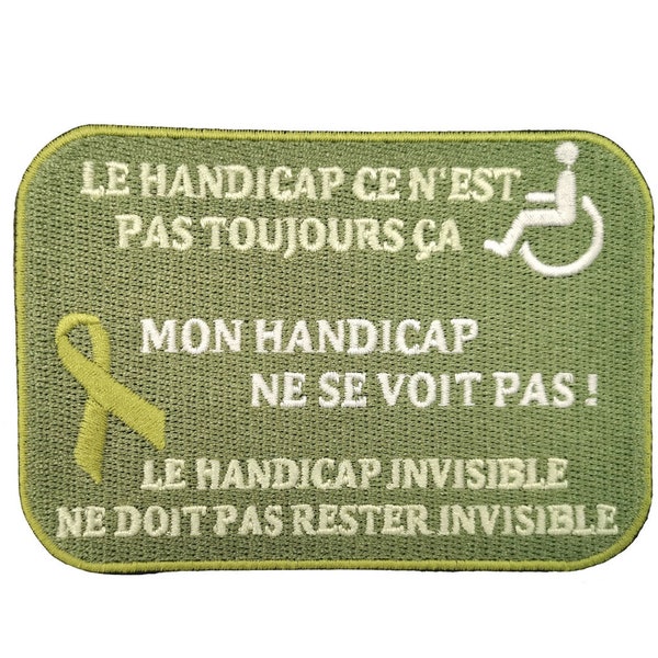 Handicap - Etsy