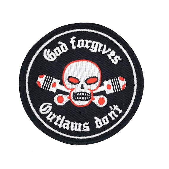 Outlaw Motorcycle Club Patch Over | Reviewmotors.co