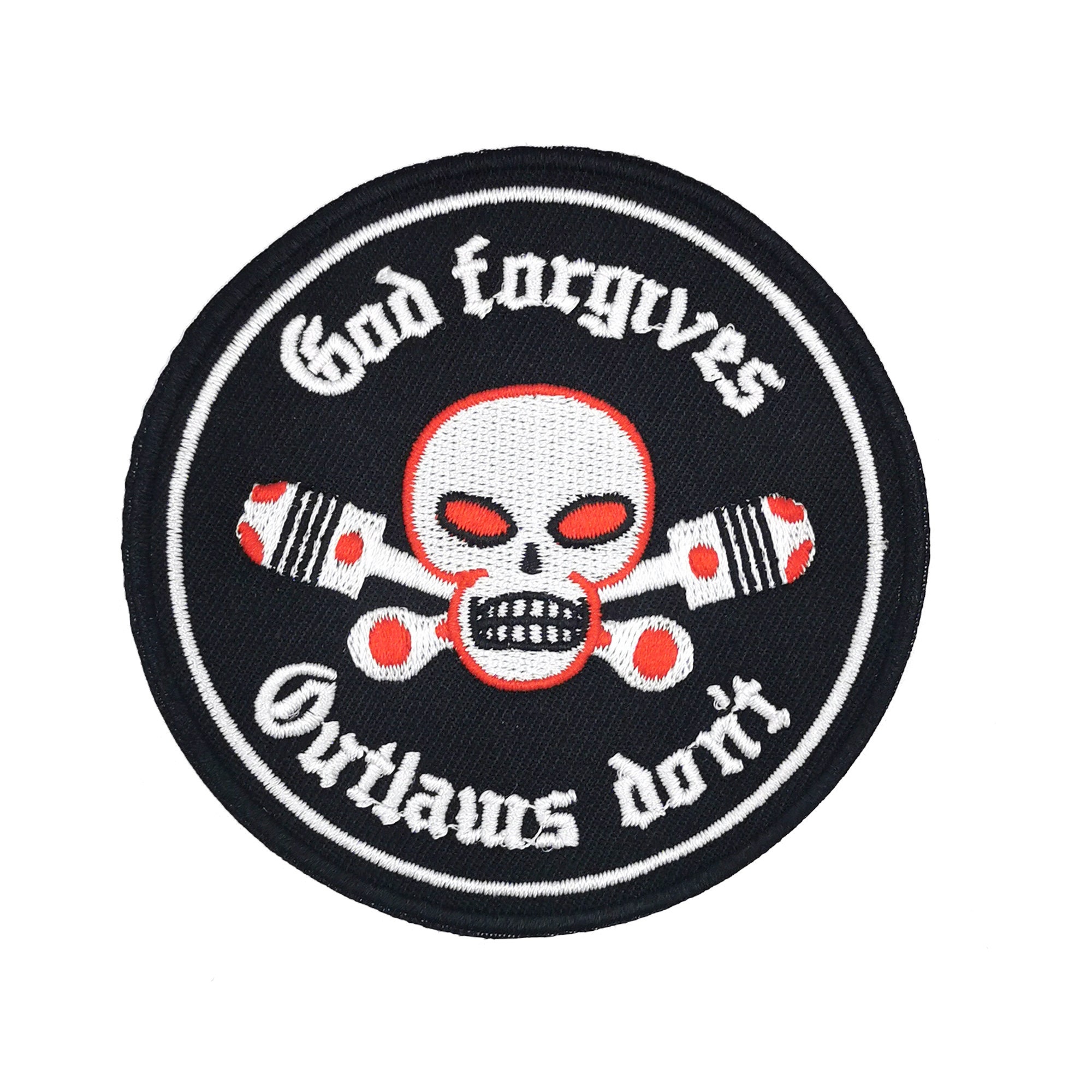 Outlaw Bikers Symbols