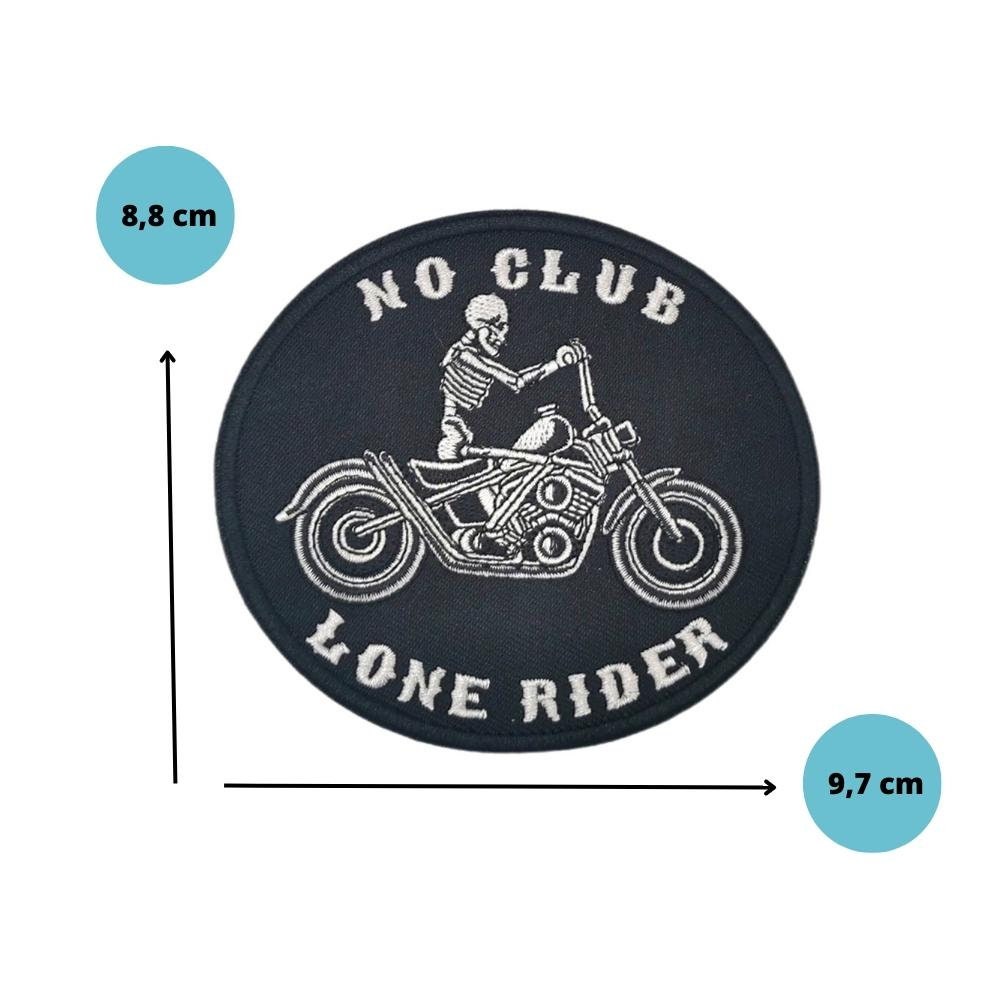 Lone Rider Motorcycle Clubs