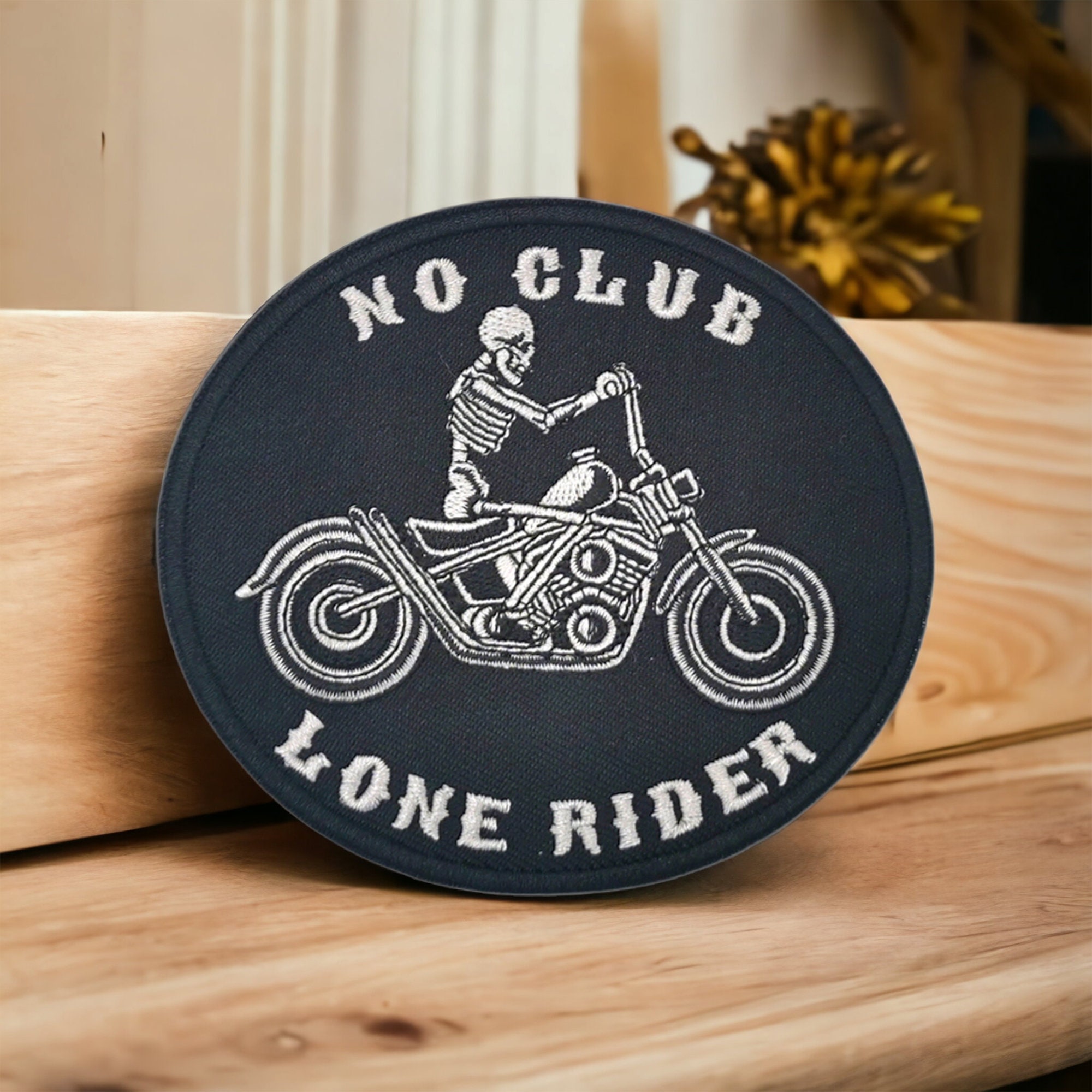 Lone Rider Motorcycle Clubs