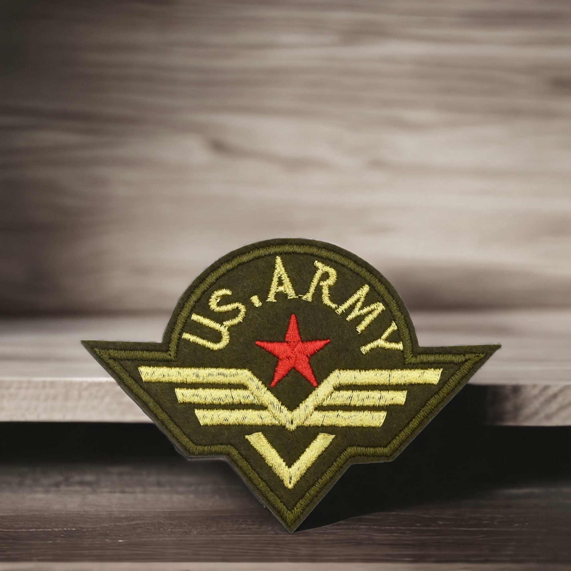 Indian Army Patches