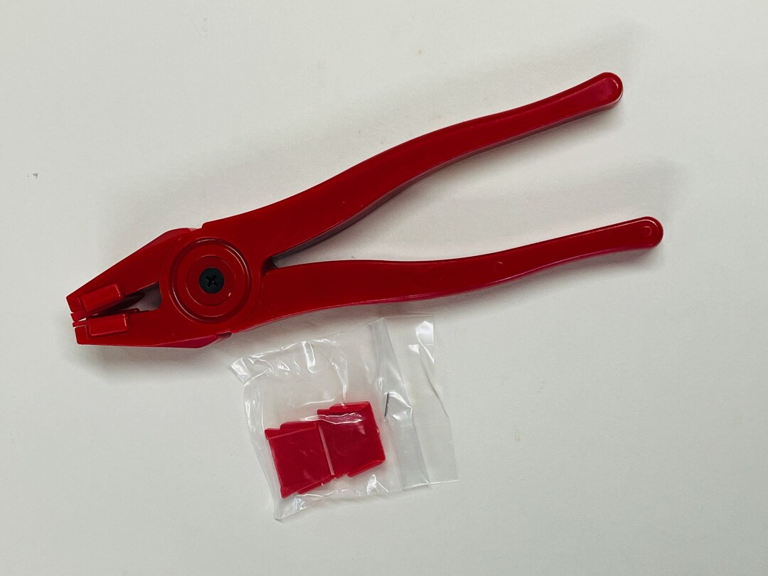 Running Pliers for Stained Glass Cutting - Etsy