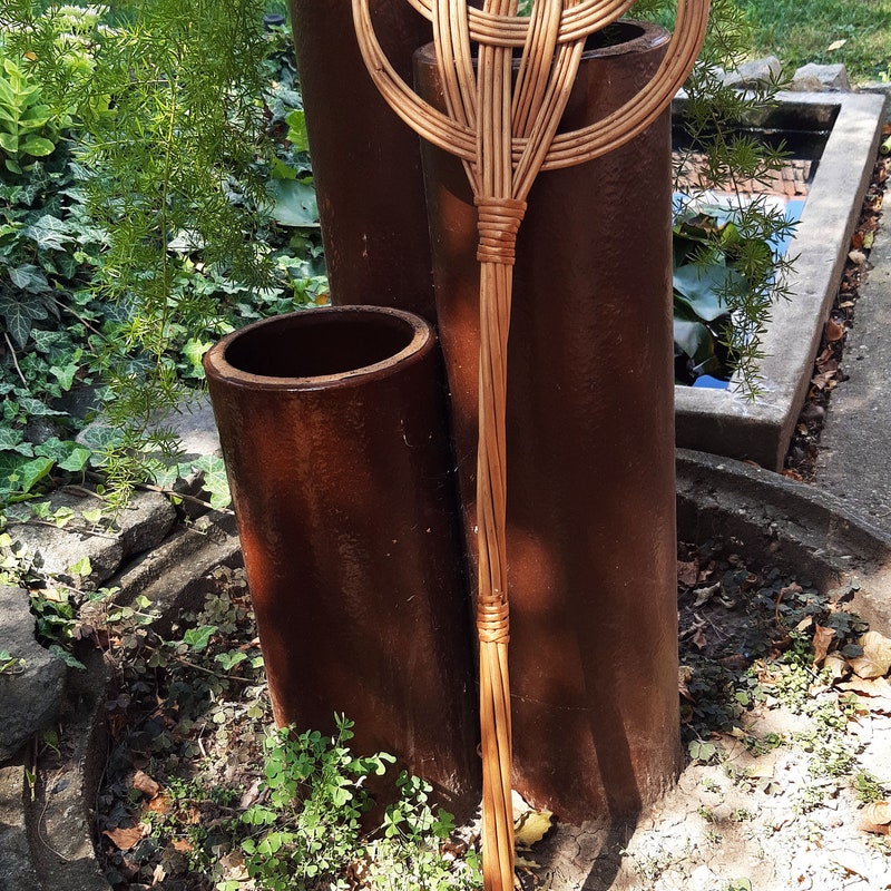 Vintage Rug Beater - Etsy