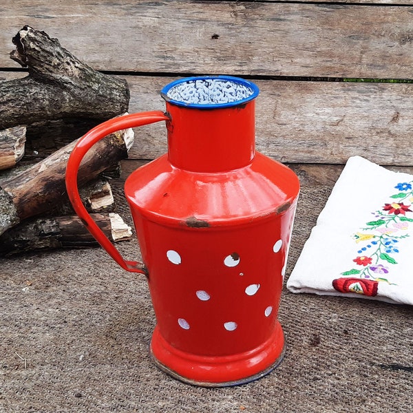 Enamelware - Etsy