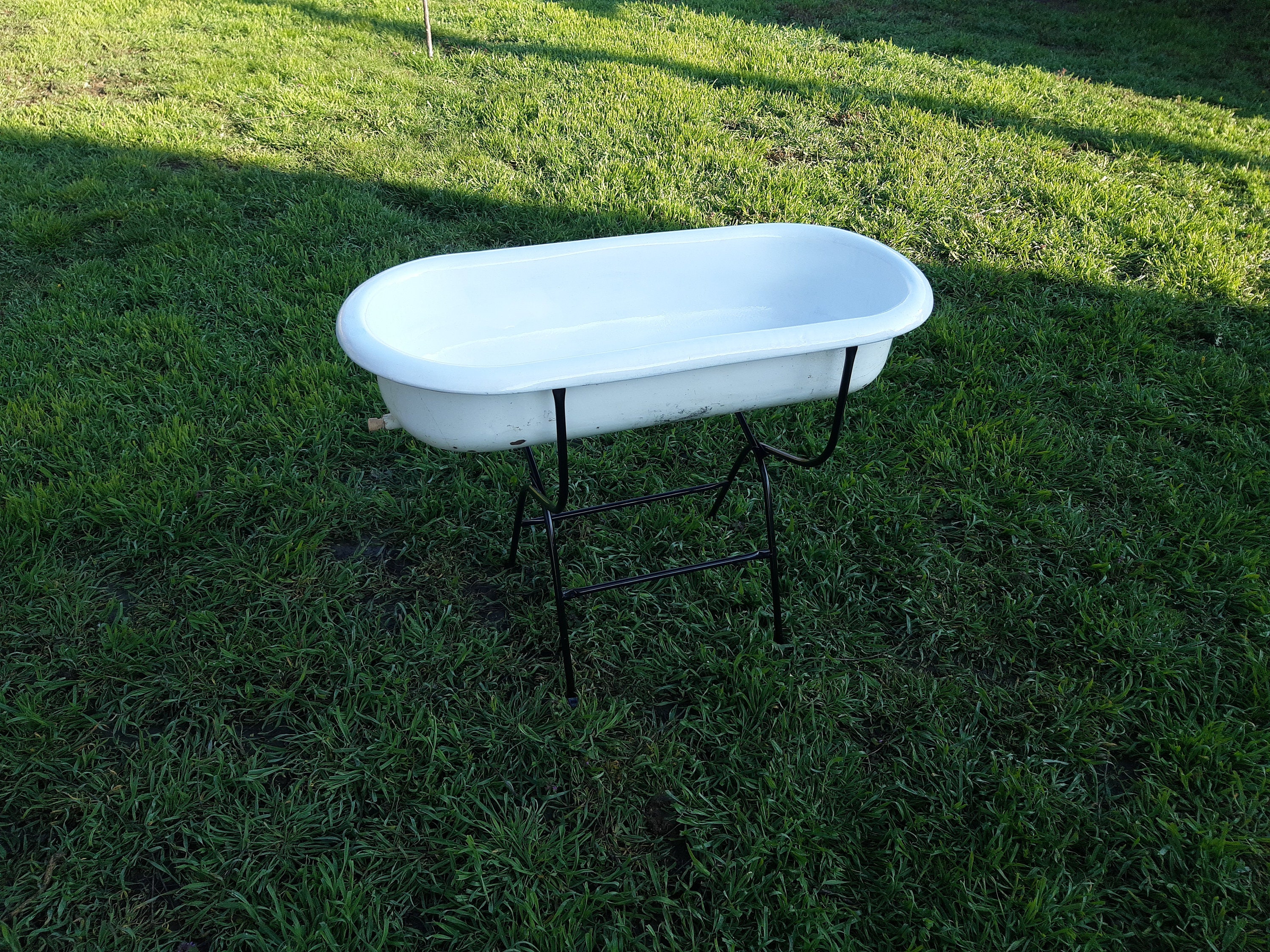 Baby Bath Tub With Stand