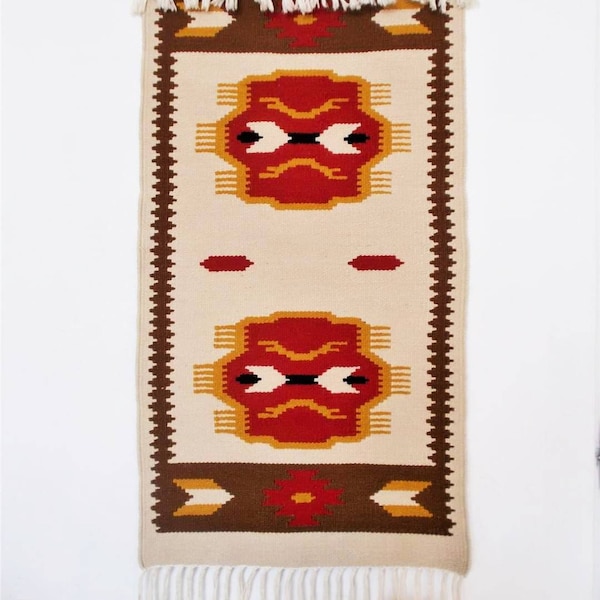 70s Wall Hanging - Etsy