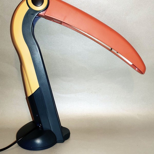 Toucan Lamp - Etsy