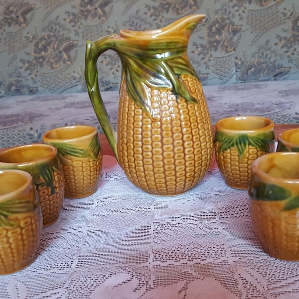 Ceramic Corn - Etsy