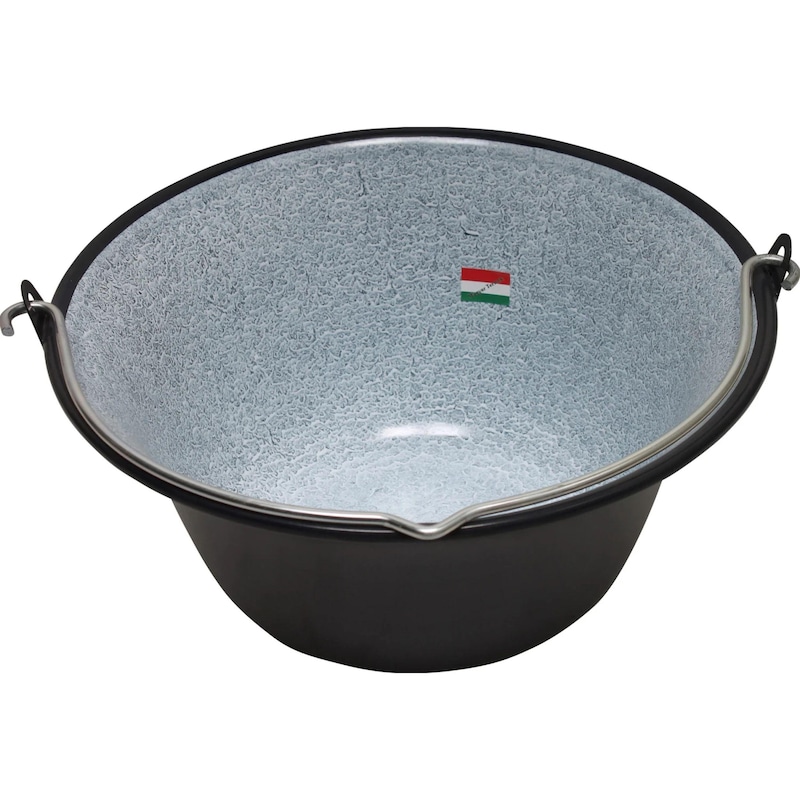 Cauldron Outdoor Cooking - Etsy