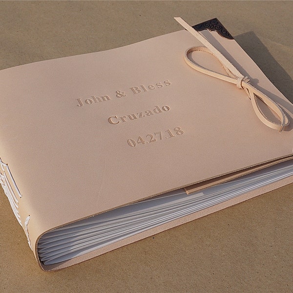 Custom Bound Book - Etsy