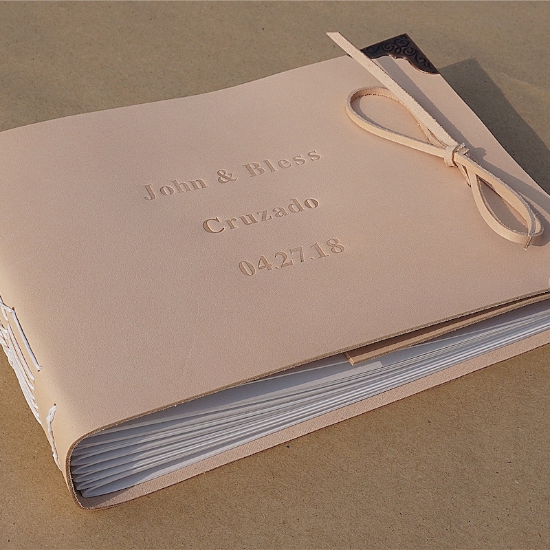 Custom Bound Book - Etsy