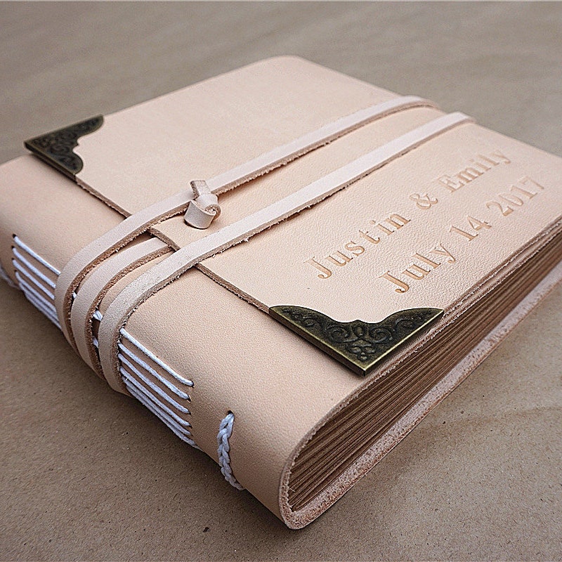 Custom Journals - Etsy