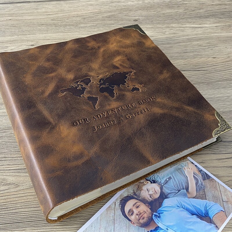 Adventure Stamp - Etsy