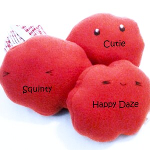 Meatballs-meatball Plushie- Food Plush- Food Stuffie - Fun Food ...