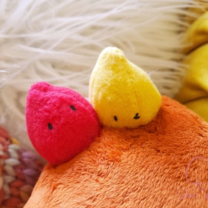 Corn Dog Plush, Corn Dog, Hot Dog, Plush Toy, Plush Dog, Fair Food ...