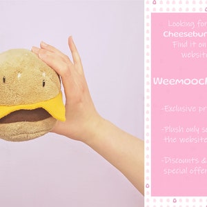 Corn Dog Plush, Corn Dog, Hot Dog, Plush Toy, Plush Dog, Fair Food ...