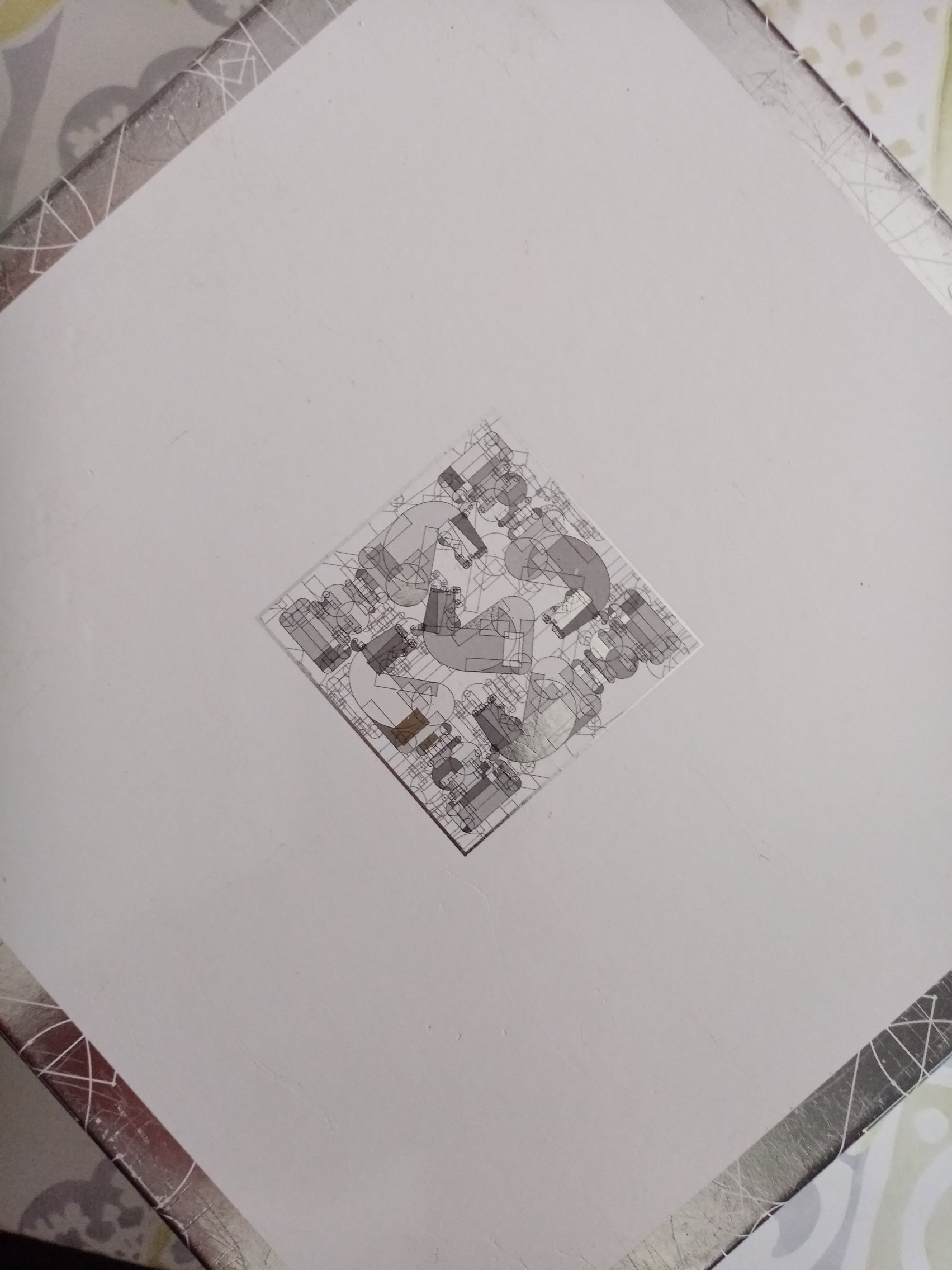 Hermes Echec Au Roi Knight's Chess Piece Carre of Silk Special Edition ...