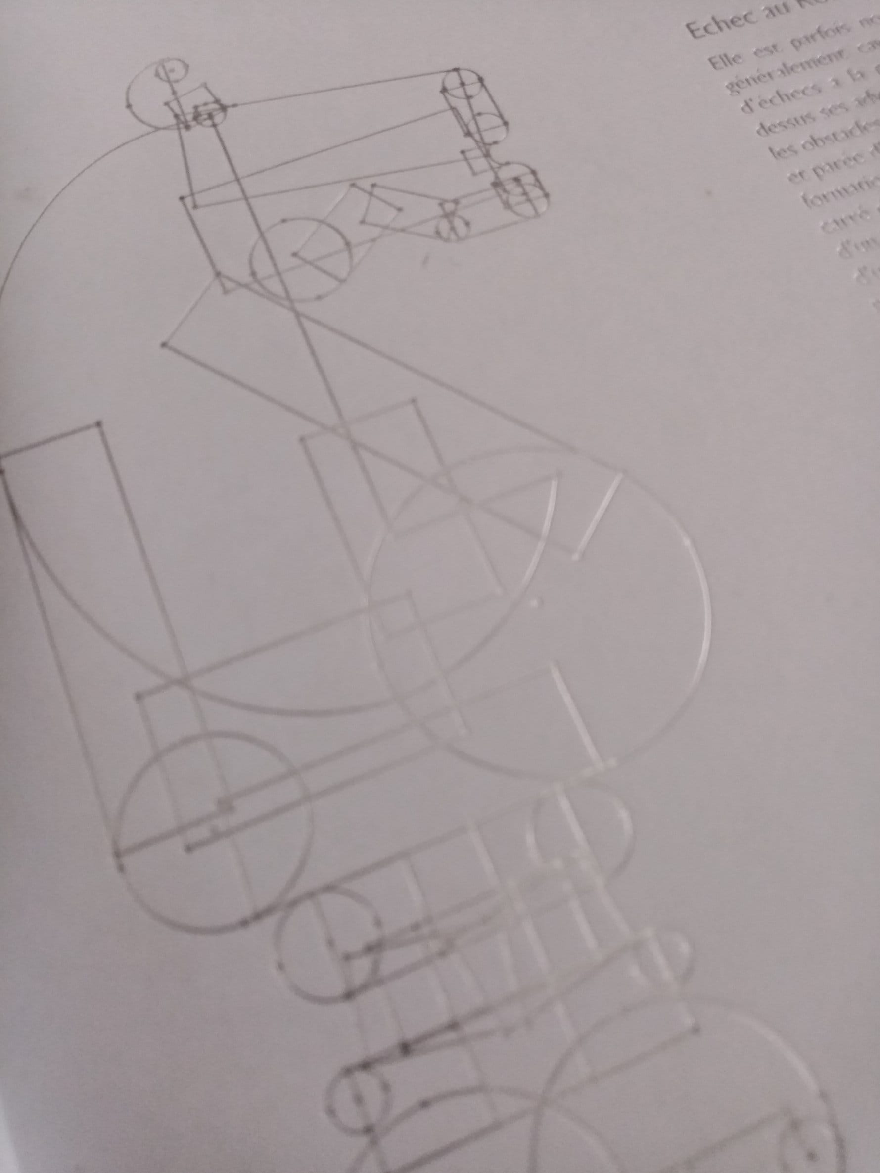 Hermes Echec Au Roi Knight's Chess Piece Carre of Silk Special Edition ...