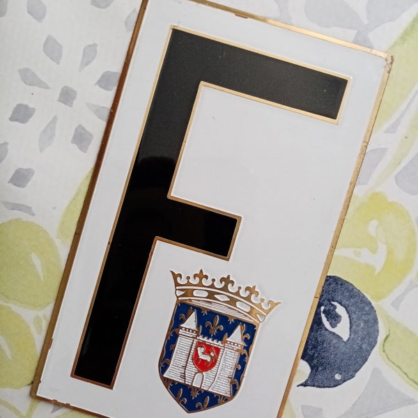 Car Registration Sticker - Etsy