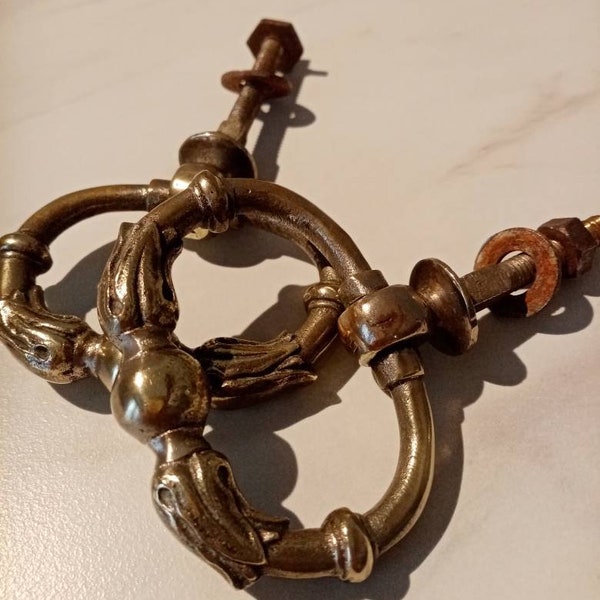 Reclaimed Hardware - Etsy