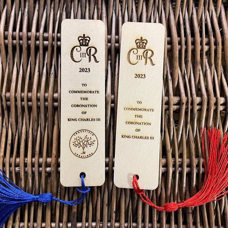 Coronation - Etsy UK