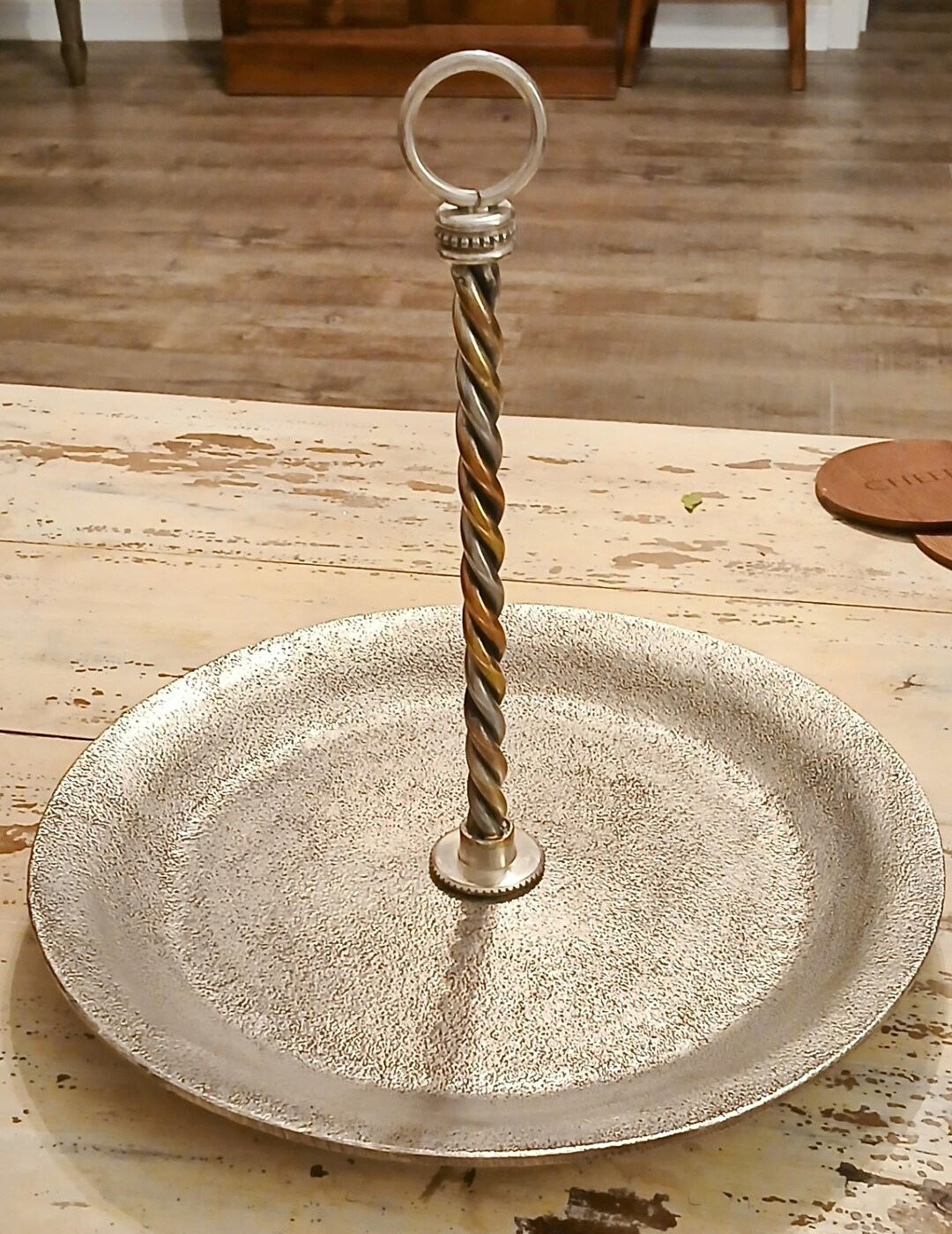 NEW GG Collection Gracious Goods Nordstroms Tri Color Twisted Handle ...