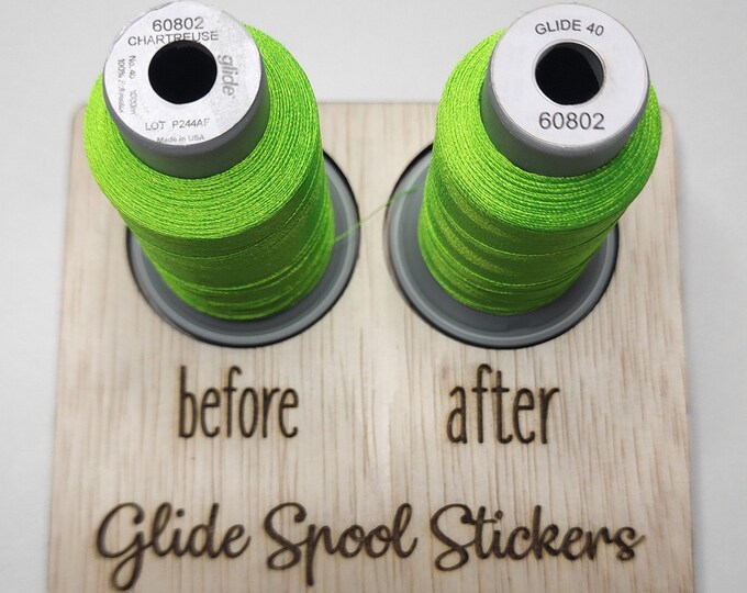 Angela Wolf Thread Drawer Insert for Wonderfil Softloc Wooly - Etsy