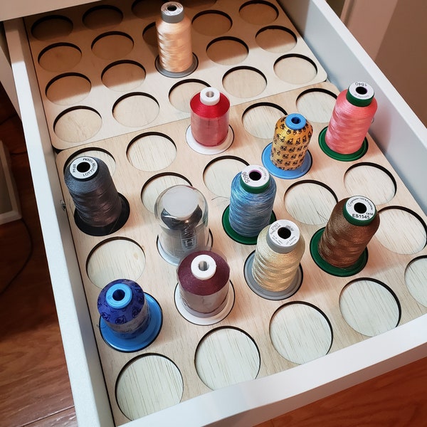 Ikea Alex Drawer Inserts - Etsy