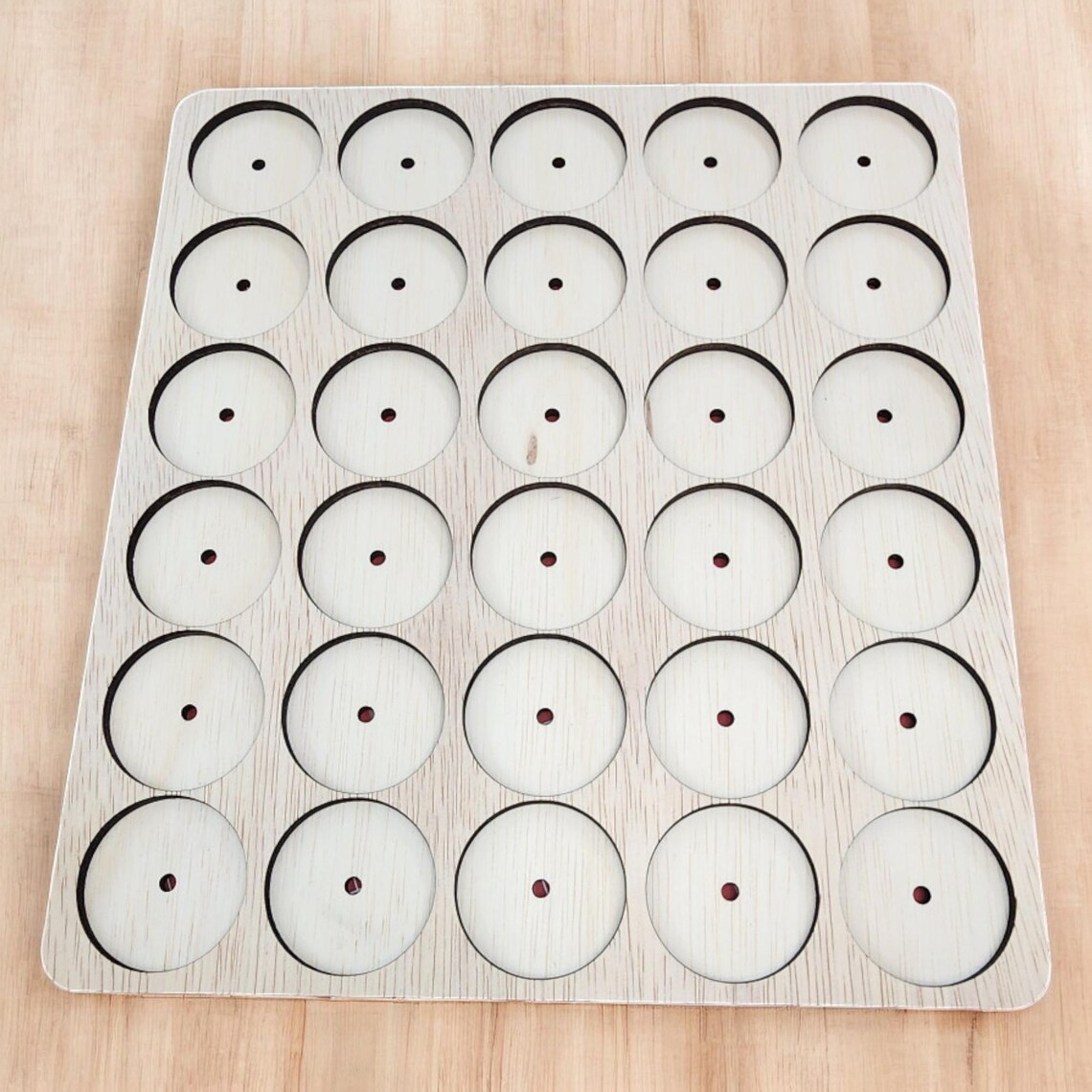 Kallax Drawer Thread Storage Trays | Thread Spool Organizers ...