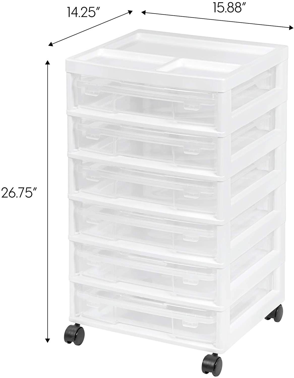 Glide Thread Storage Trays (updated 5/2025) | Thread Spool Organizers ...