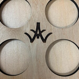 Exclusive Angela Wolf Thread Drawer Inserts for Softloc Wooly Poly ...