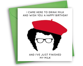 It Crowd - Etsy
